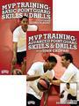 MVP Training: Basic Point Guard Skills & Drills with Derrick Rose ...