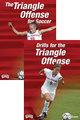 The Triangle Offense for Soccer - Soccer -- Championship Productions, Inc.